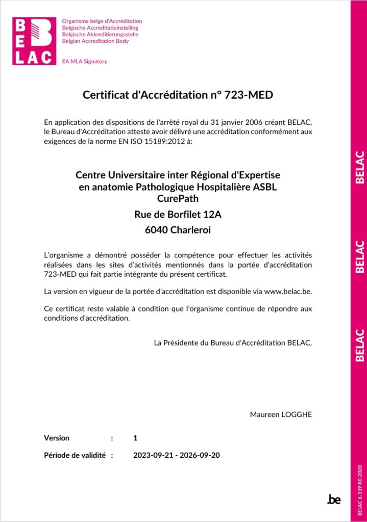 CurePath – Centre Universitaire inter Régional d'Expertise an Anatomie ...